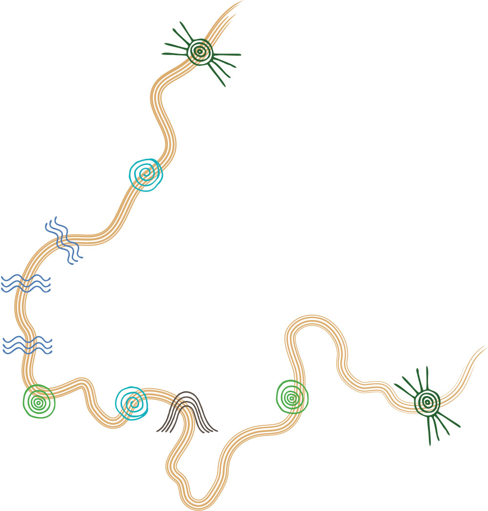 Discover Ngaro Country on Whitsunday Island